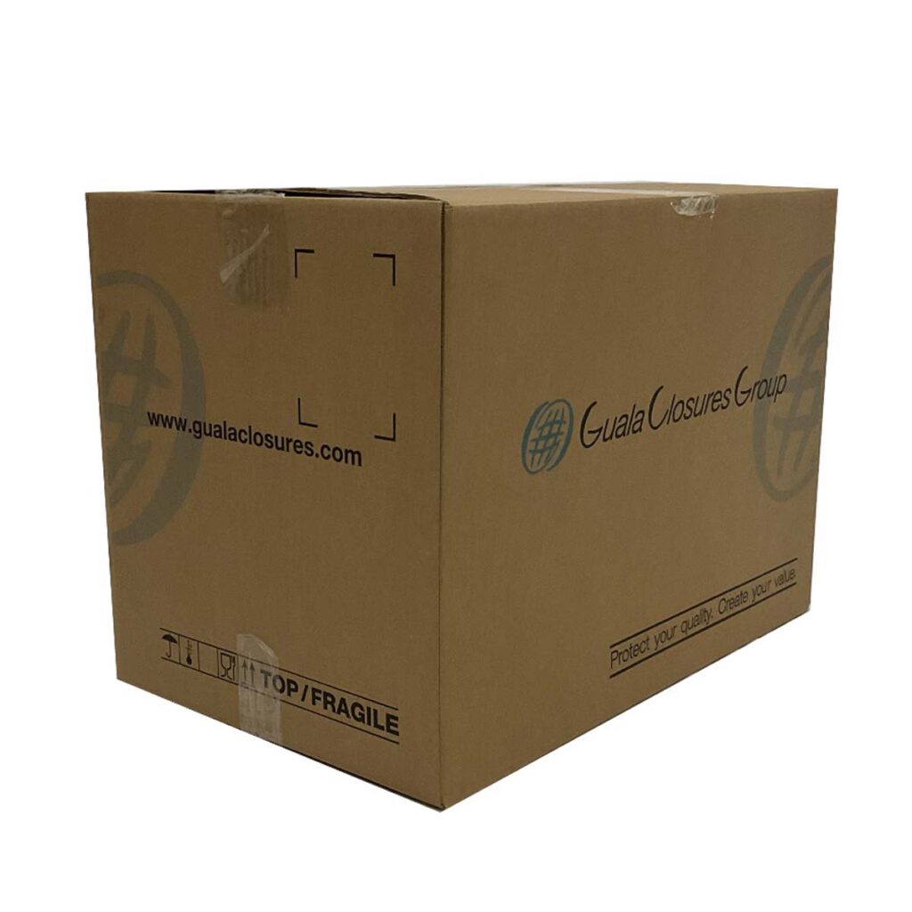 Strong Medium Moving Box – G – Betta Boxes