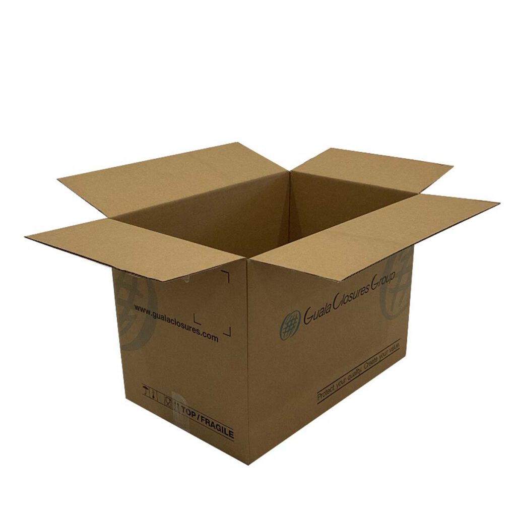 Strong Medium Moving Box – G – Betta Boxes