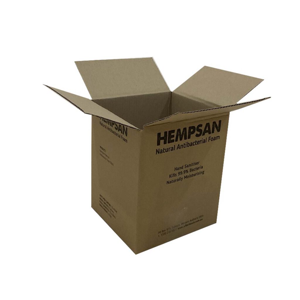 Small Shipping Box – HS – Betta Boxes