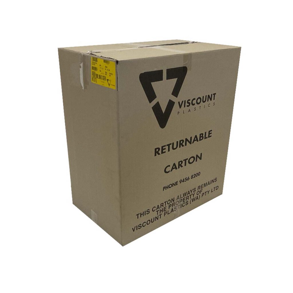 Extra Large Shipping Box – LGVIS – Betta Boxes