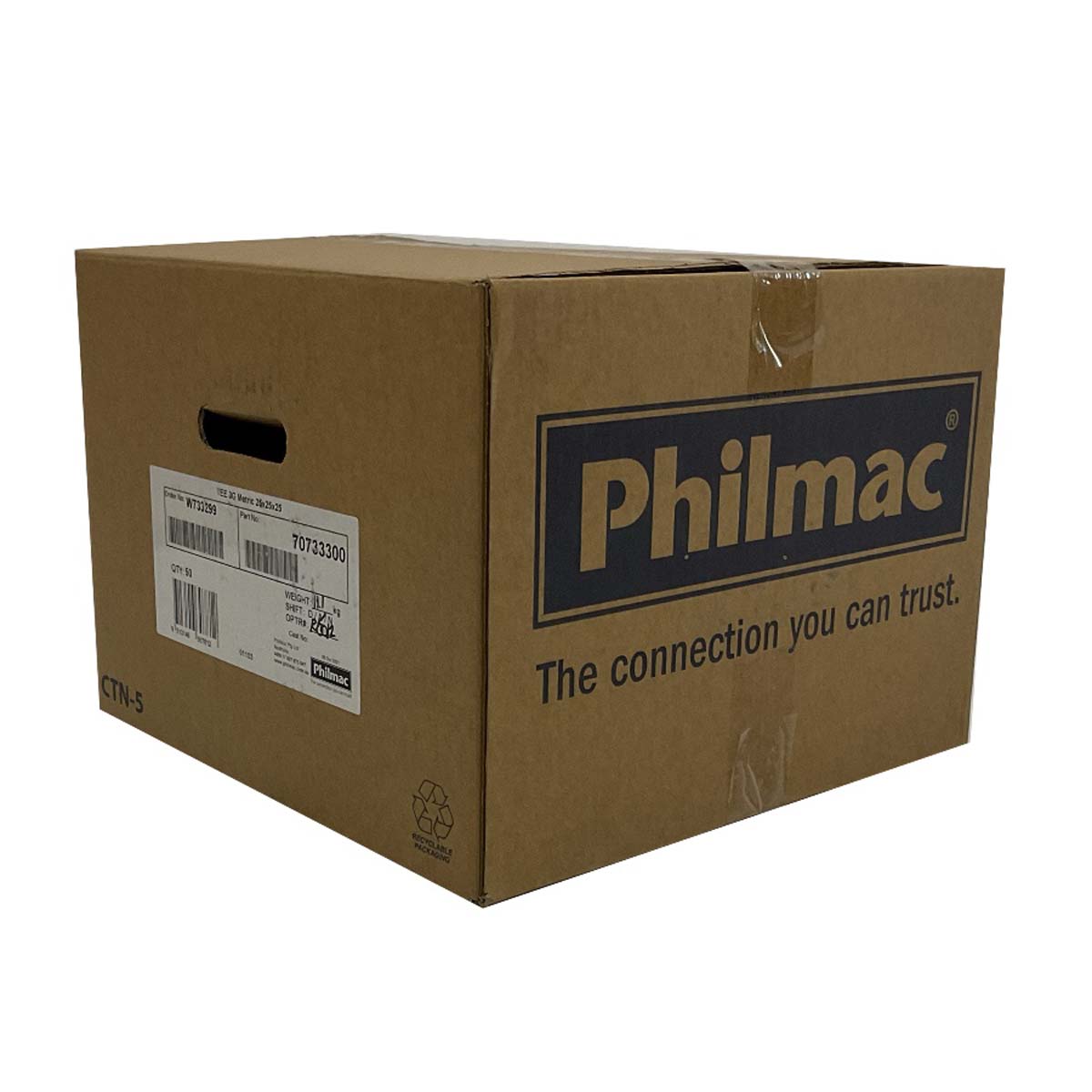 Cardboard Boxes – Page 4 – Betta Boxes