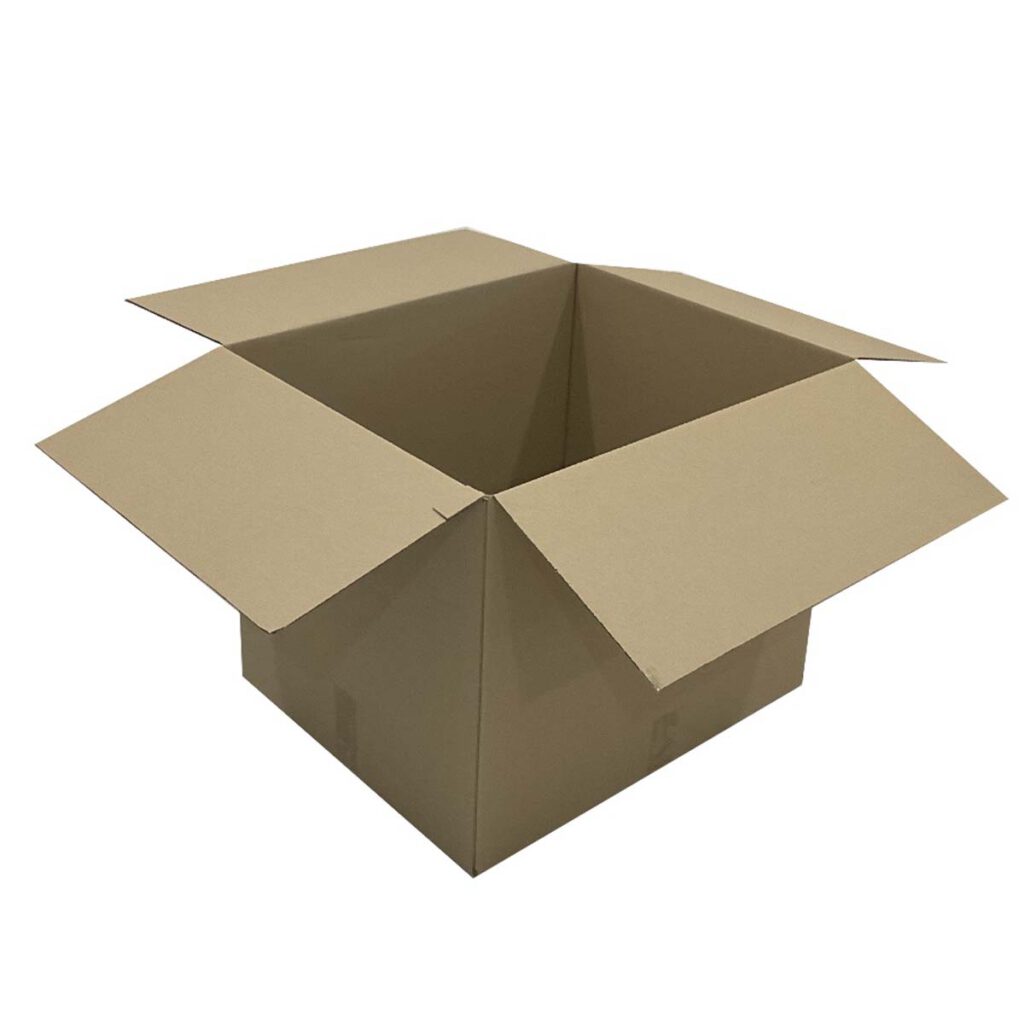 Extra Large Shipping Box – WESCO – Betta Boxes