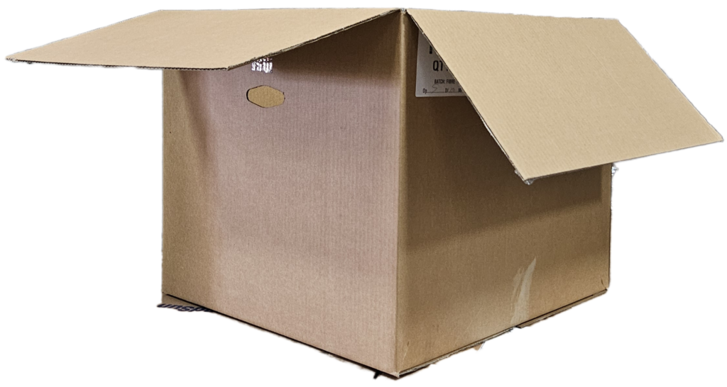Large Shipping Box – K – Betta Boxes